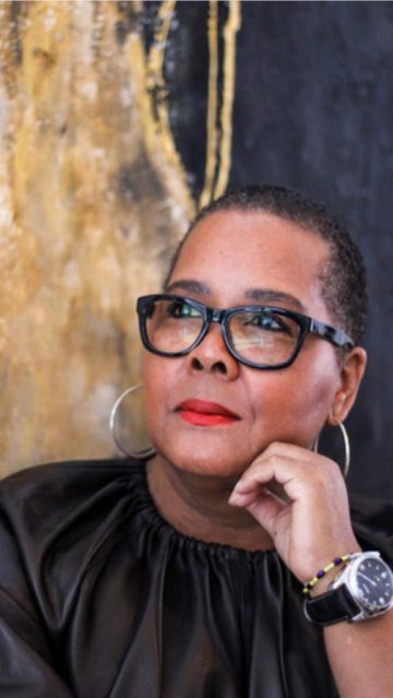 Over studio R-STYLED - R-STYLED